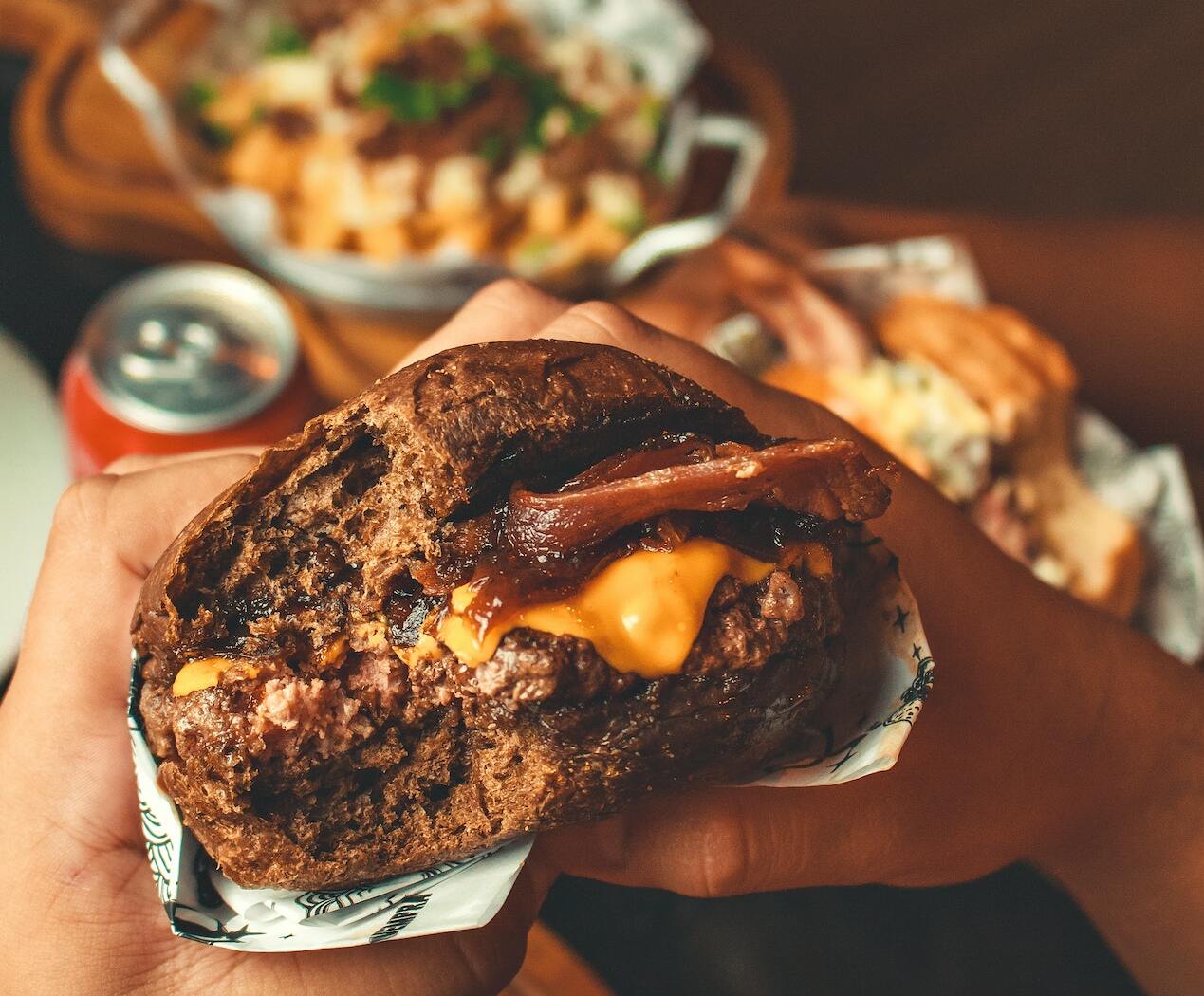 Binge-Eating: Symptome, Ursachen & Therapie - Die Blutwerte App